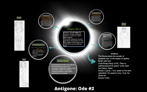 Antigone: Ode #2 by Melina Almanza on Prezi