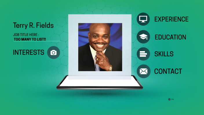 DAD by Erica Fields on Prezi