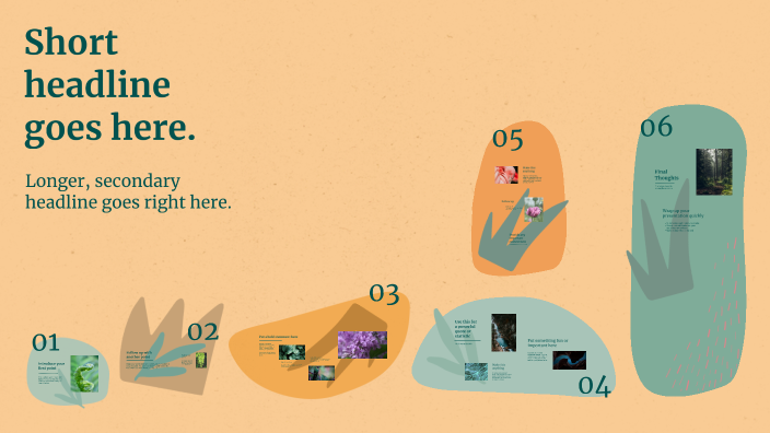 Understanding Threats to Soil by Prachi Manvar on Prezi