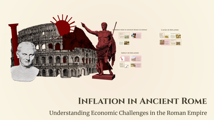 Inflation in Ancient Rome by Lee Grant on Prezi