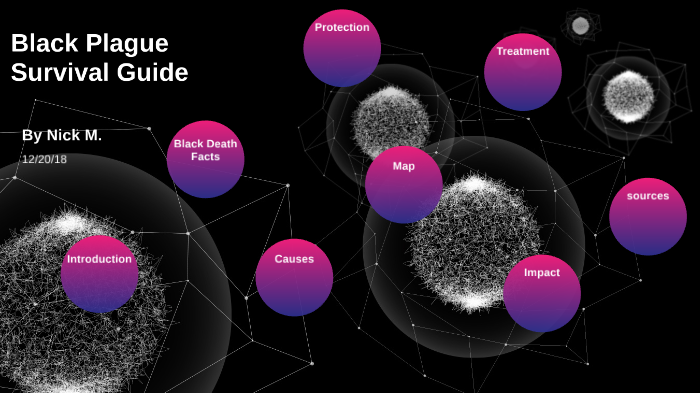 Black Death Survival Guide by Nick Maloziec on Prezi