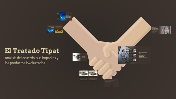 El Tratado Tipat by Emanuel Cruz on Prezi