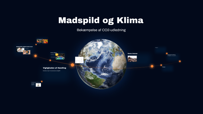 Madspild og Klima by signe larsen on Prezi