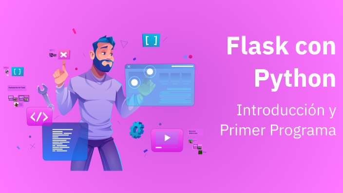 Flask con Python by anyelo ariel Grullon on Prezi