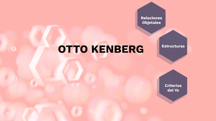 OTTO KENBERG by andrea calderon on Prezi