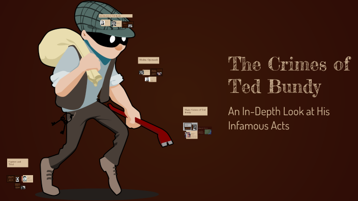 The Crimes of Ted Bundy by Stroe Catalin on Prezi