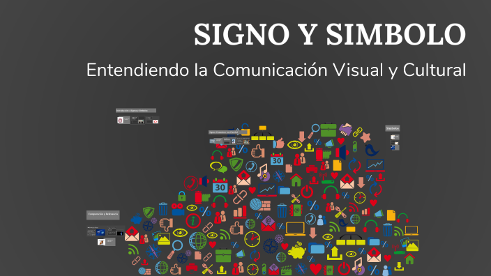 SIGNO Y SIMBOLO by angie naranjo on Prezi