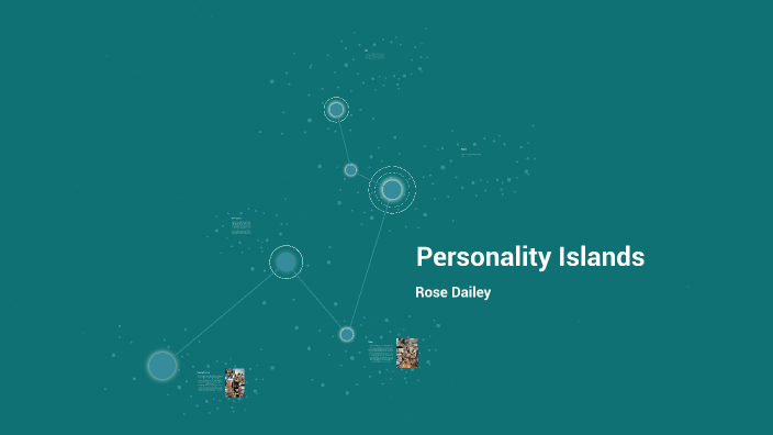 Personality Islands by rose dailey on Prezi