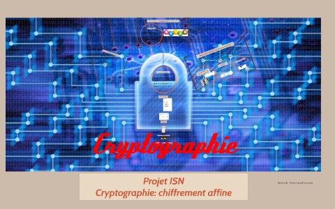 Projet ISN by Jimmy vidot on Prezi