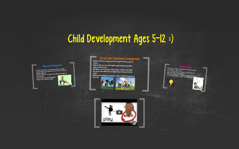 Child Development Stages Ages 5-12 :) by Amy Lonon on Prezi