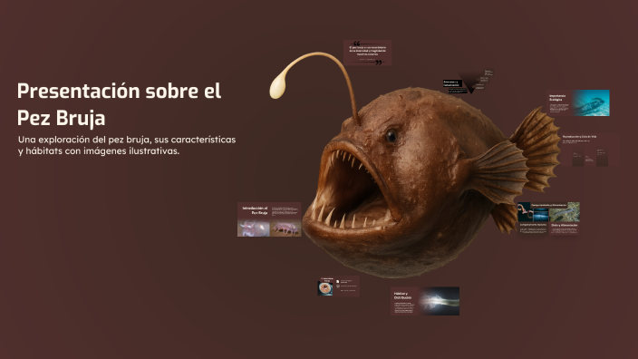 Presentación sobre el Pez Myxini by DIEGO ISAAC ALEMAN - QUIROZ on Prezi