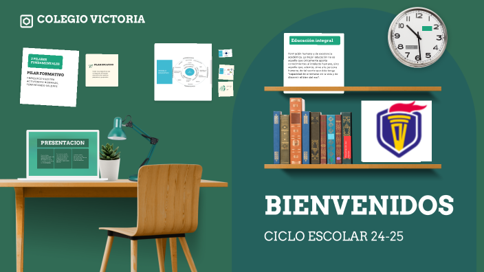 2 PILARES FUNDAMENTALES by VICTOR PAULINO on Prezi