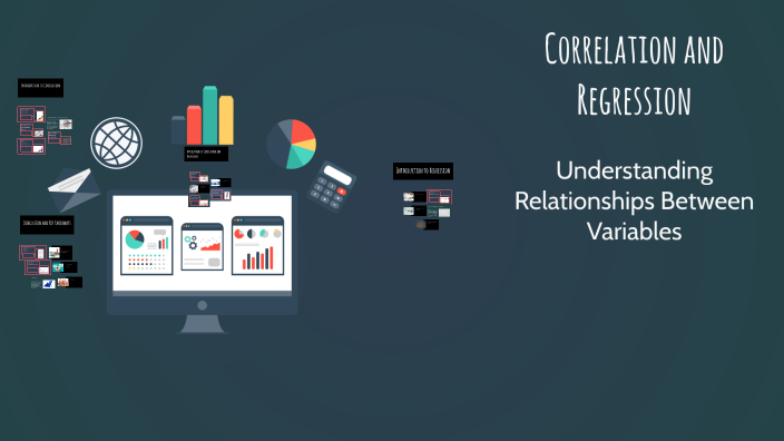 Correlation and Regression by Maheshwar Kumar on Prezi