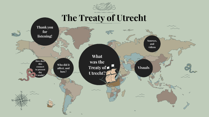 The Treaty of Utrecht by Birb on Prezi