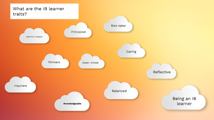 What are the IB traits? by Student Adison Harral on Prezi