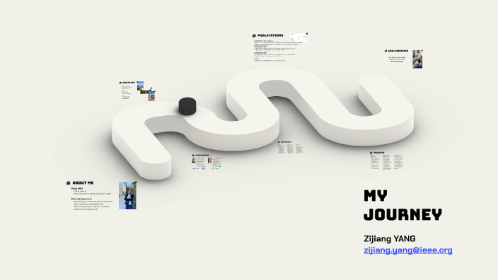 Zijiang YANG - Intro by Zijiang Yang on Prezi