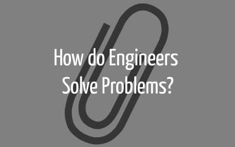 The Engineering Design Process by Dan Mendenhall