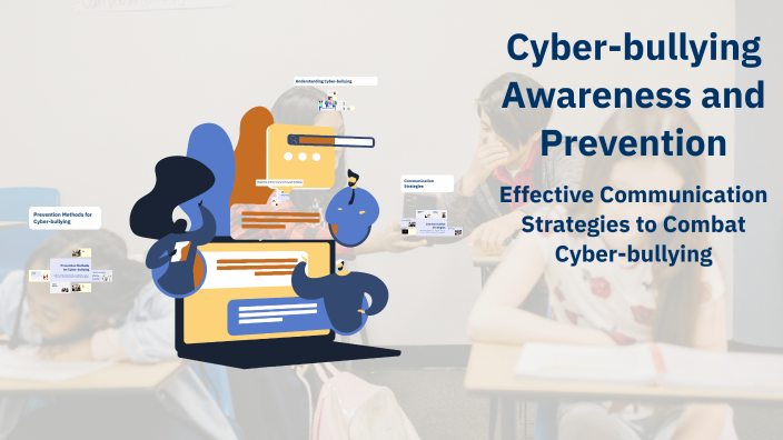 Cyber-bullying Awareness and Prevention by Teiya Francisco on Prezi