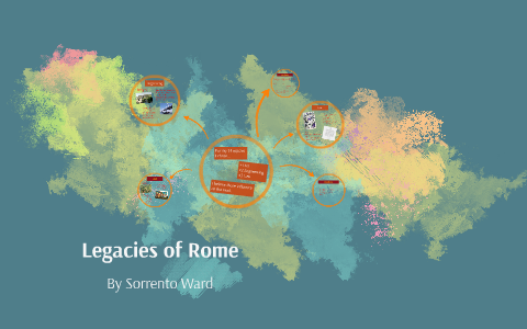 Legacies of Rome by Sorrento W on Prezi