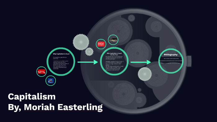 Why Capitalism is Good by Moriah Easterling on Prezi