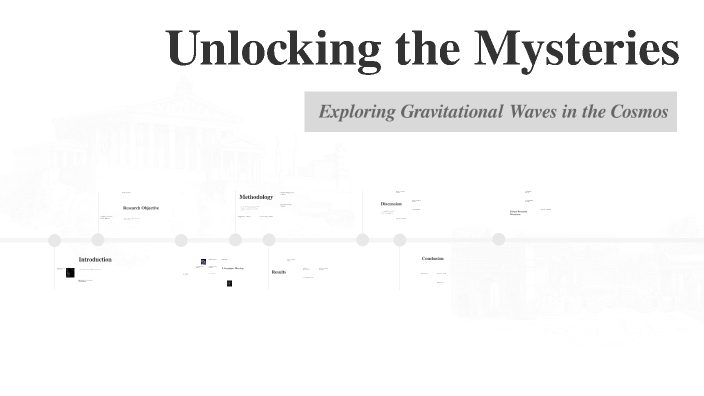 Unlocking the Mysteries by MUSTAFA ALEZZI on Prezi