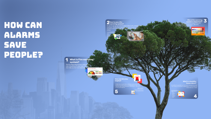 How to stop a bush fire? by Hayden Black on Prezi