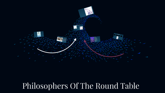 enlightenment dinner party by Shantel Magaoay on Prezi