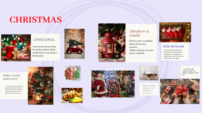 christmas by Yavuz Yasemin on Prezi