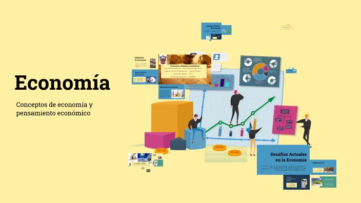 Economía by Benjamin Martz on Prezi