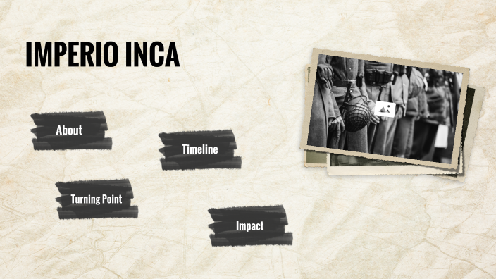 Imperio Inca by Lucia Soria on Prezi