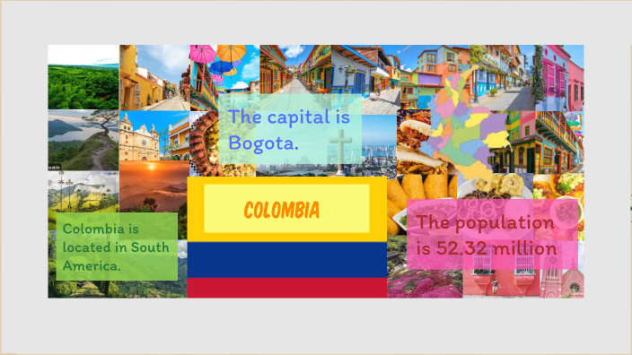 A popular tradition in colombiaare Quincen by Valerie O'Brien on Prezi