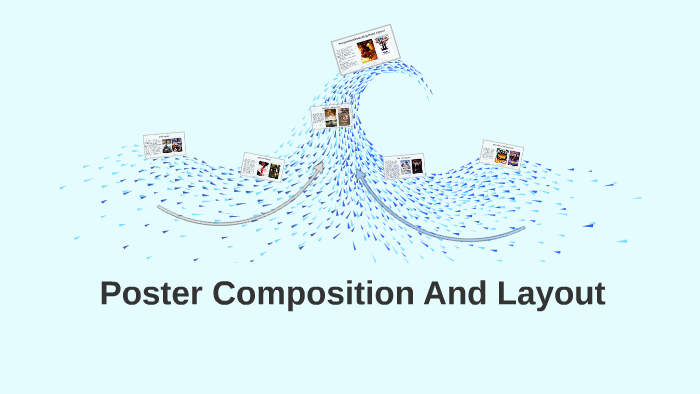 Poster Composition And Layout by on Prezi
