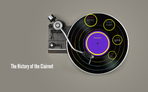 The History of the Clairnet by ashely sparkle on Prezi