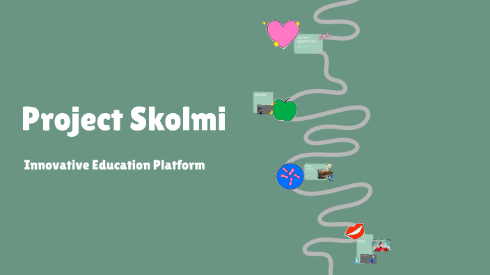 Proyecto Skolmi by Comunicaciones Skolmi on Prezi