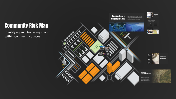 Community Risk Map by Johana Rendon on Prezi