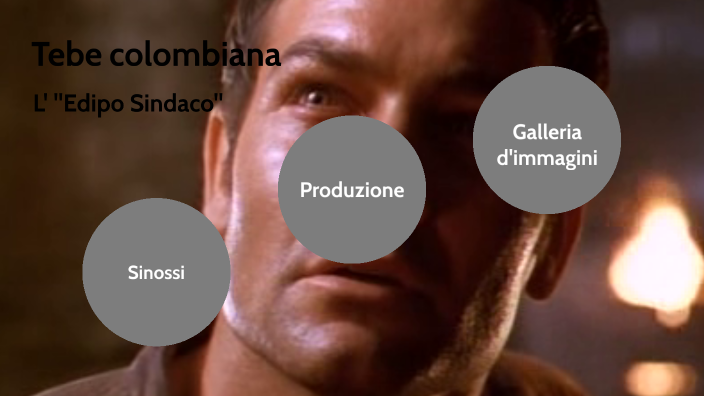 Edipo Alcalde by Alan Passarella on Prezi