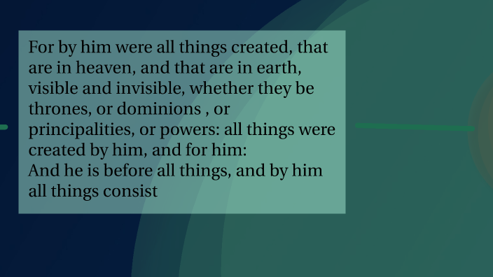 The fall of a cherub by Lesbia Iquite on Prezi