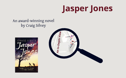 Jasper Jones- A Craig Silvey Novel by Lauren Holley on Prezi