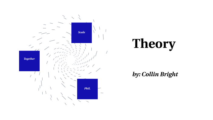 One by Collin Bright on Prezi