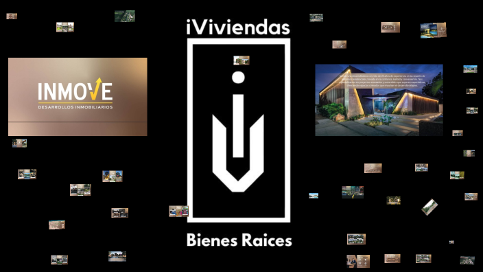 PRESENTACION INMOVE MERIDA by Jorge Molinar on Prezi