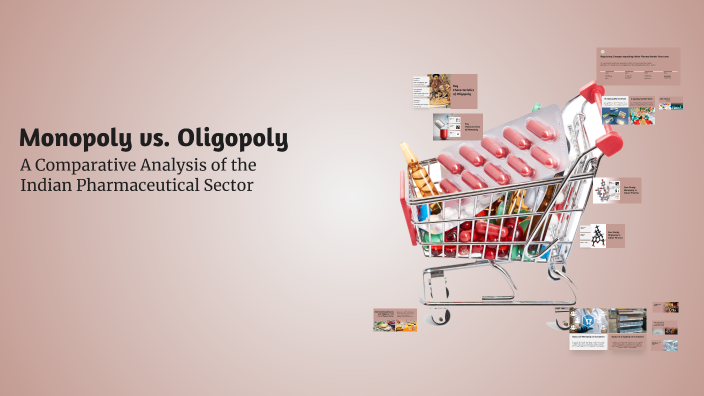 Monopoly vs. Oligopoly by Harsh Tyagi on Prezi