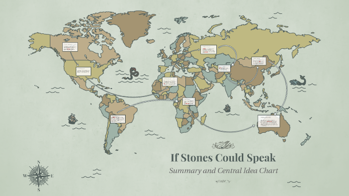 If Stones Could Speak by kathryn sherer on Prezi