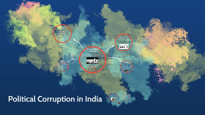 Political Corruption in India by Aditi Kapil on Prezi