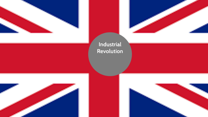 Industrial revolution by Amy Prendergast on Prezi