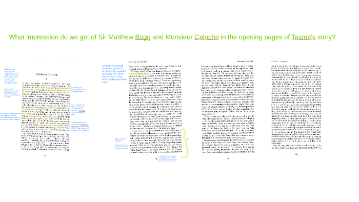 Week 10 Annotation Slides by Anne Jamison on Prezi
