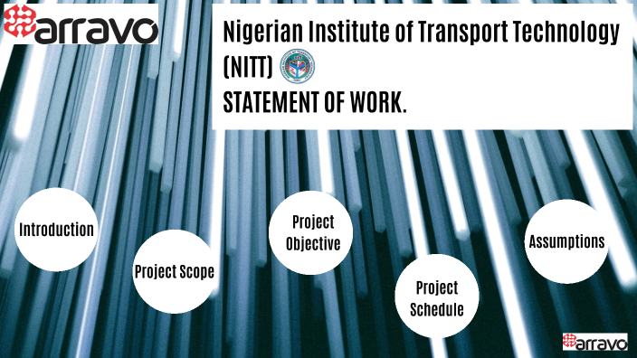 NITT Presentation by Moyosore Ajayi on Prezi