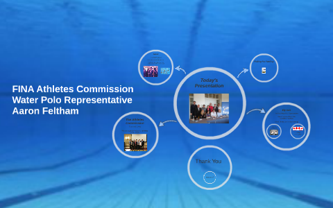 FINA Athletes Commission by Beatrix Halasz on Prezi
