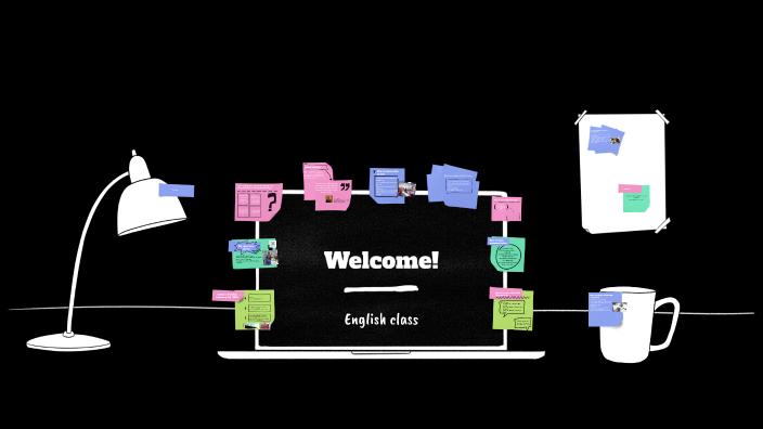 First day by Ingrid Pagotto on Prezi