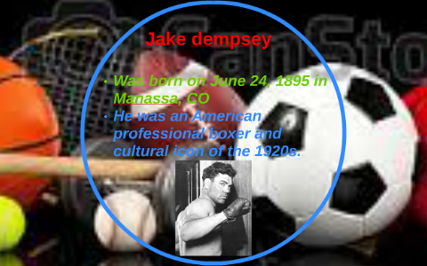 Jake dempsey by Ramiro Martinez on Prezi