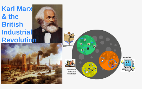 Karl Marx & the British Industrial Revolution by Elijah Wharton on Prezi